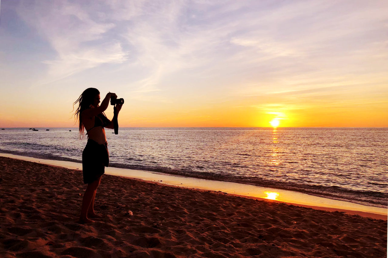 The Mystic Archetype - Embody Serenity and Peace