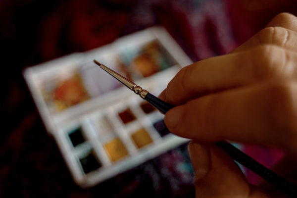 How to Commission an Artist – Everything You Need to Know