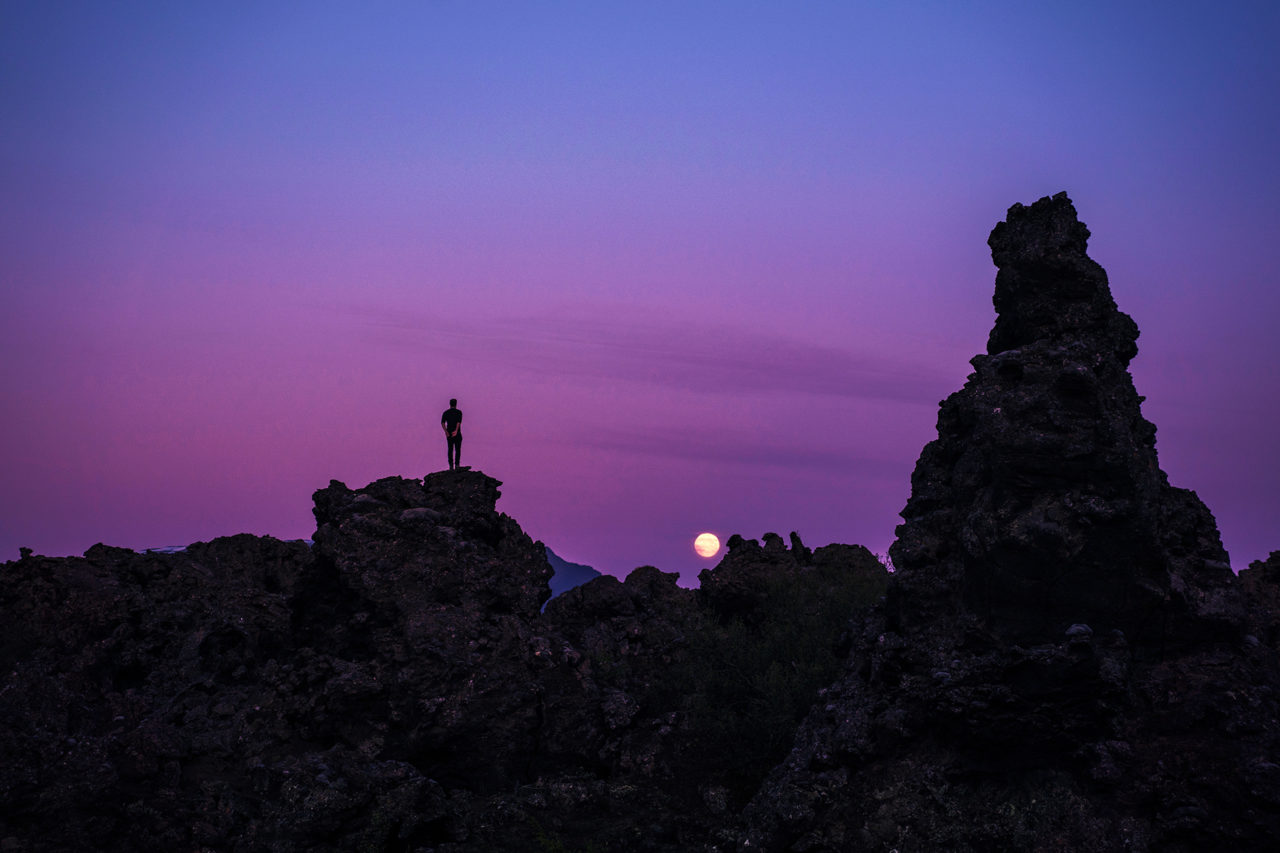 The Mystic Archetype - Embody Serenity and Peace