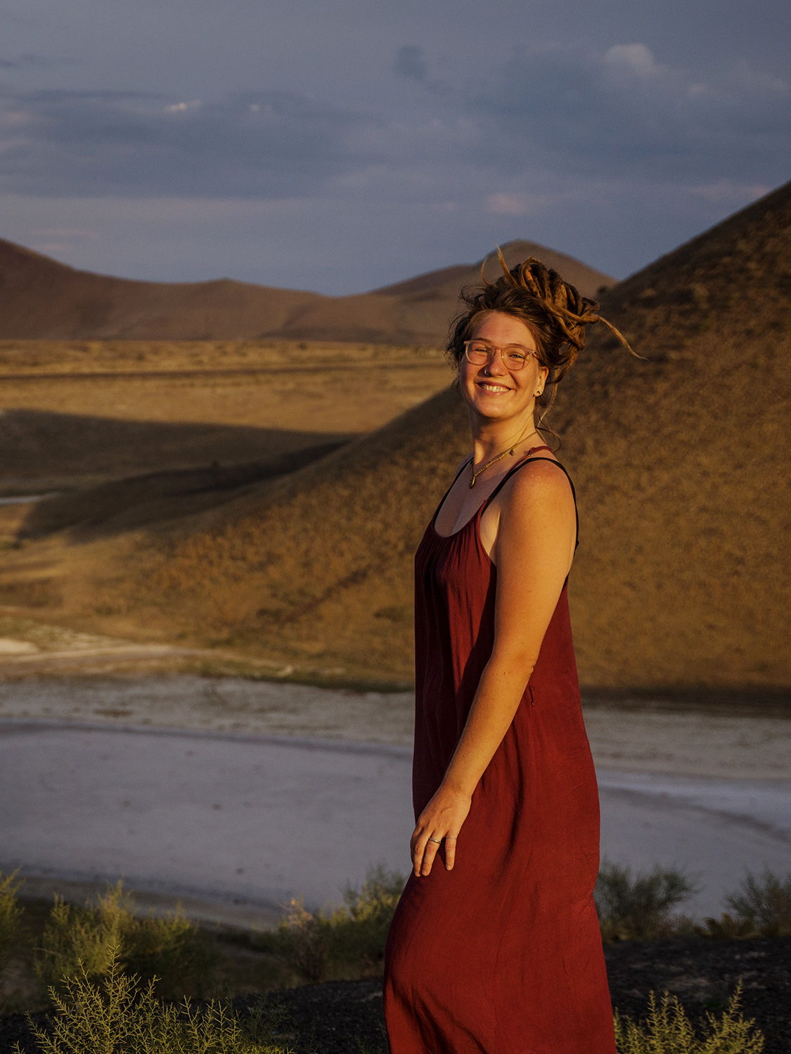 The Complete Guide to (Artistic) Self-Portrait Photography