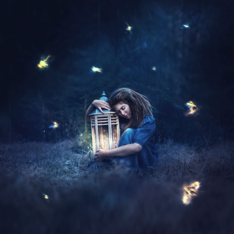 Ethereal Photography That Evokes a Sense of Wonder