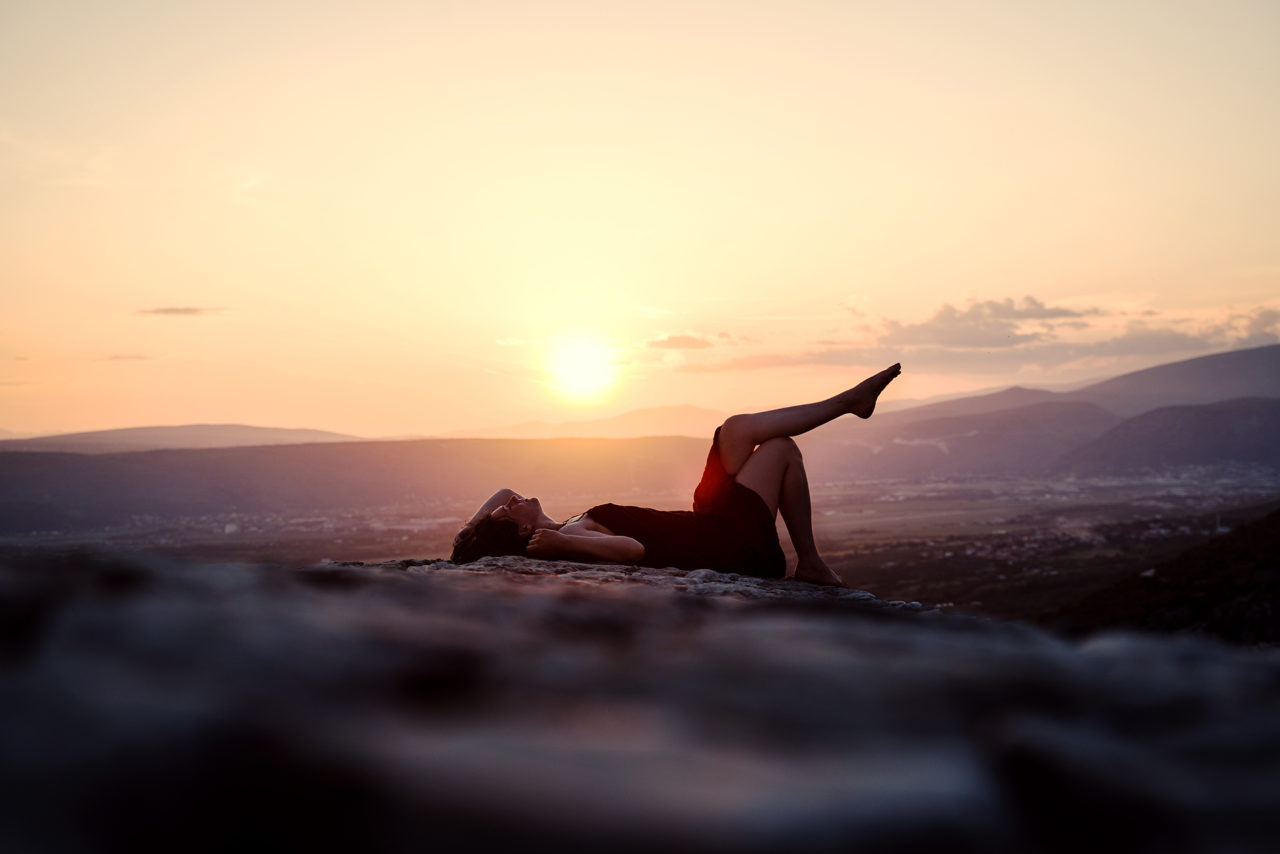 Ethereal Photography That Evokes a Sense of Wonder