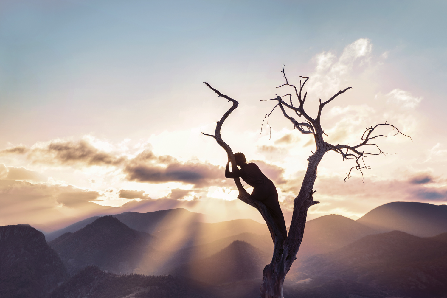 Ethereal Photography That Evokes a Sense of Wonder