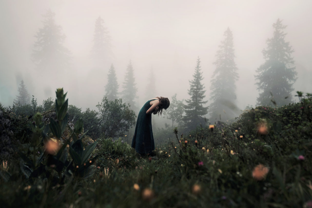 Ethereal Photography That Evokes a Sense of Wonder