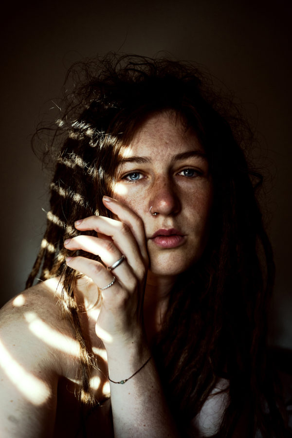 The Complete Guide to (Artistic) Self-Portrait Photography