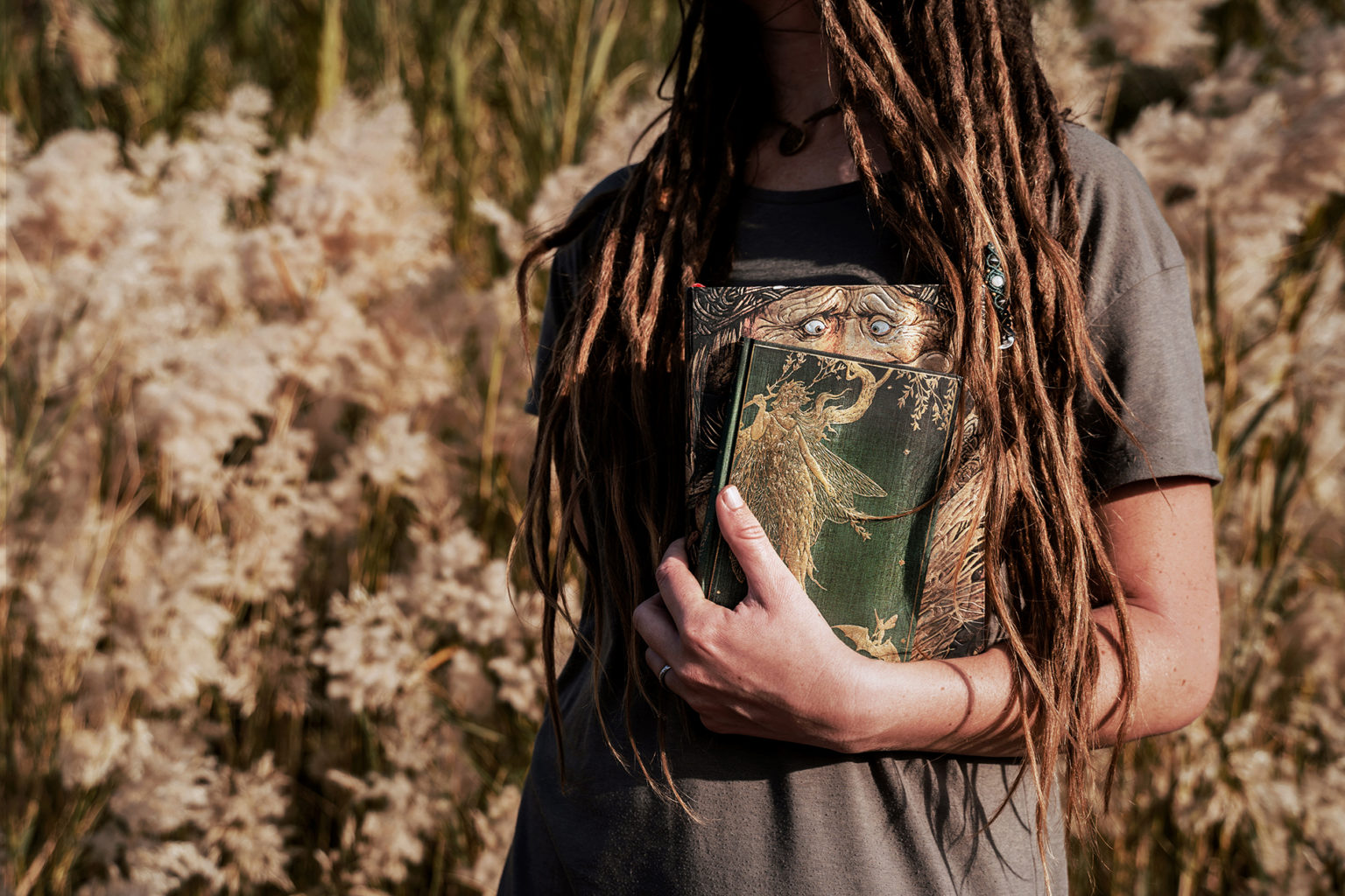 The Mystic Archetype - Embody Serenity and Peace